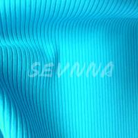 China Fashion Eco Friendly Swimwear Fabric For Sustainable Swimwear Brands for sale