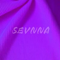 China Durable And Customizable  Eco Friendly Swimwear Fabric For Your Business for sale