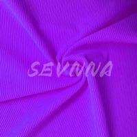 China Durable And Customizable  Eco Friendly Swimwear Fabric For Your Business for sale