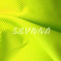 China Customizable Eco Friendly Swimwear Fabric For Your Business for sale