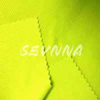 China Customizable  Eco Friendly Swimwear Fabric For Your Business for sale