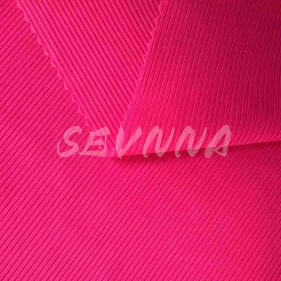 China 130cm Width Eco Friendly Swimwear Fabric for Your Sustainable Swimwear Line for sale