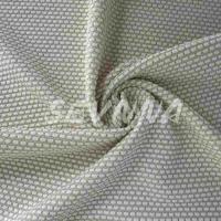 China Activewear Knit Fabric Material For Durable And Performance-Driven Wear for sale