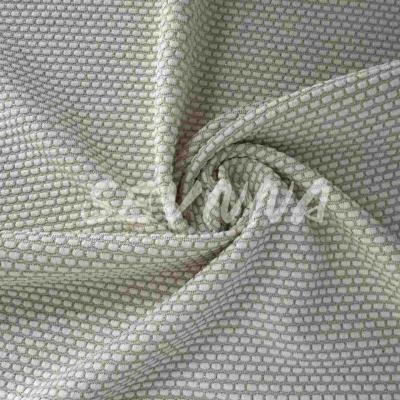 China Activewear Knit Fabric Material For Durable And Performance-Driven Wear for sale