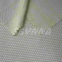 China Activewear Knit Fabric Material For Durable And Performance-Driven Wear for sale