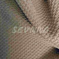China Flexible and Durable Activewear Knit Fabric for Active Lifestyles for sale