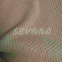 China Flexible and Durable Activewear Knit Fabric for Active Lifestyles for sale