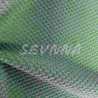 China Breathable High Stretch Activewear Knit Fabric With Quick Drying for sale