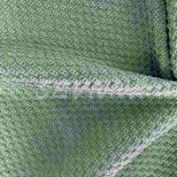 China Breathable High Stretch Activewear Knit Fabric With Quick Drying for sale