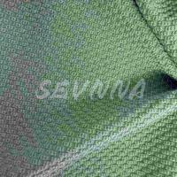 China Breathable High Stretch Activewear Knit Fabric With Quick Drying for sale
