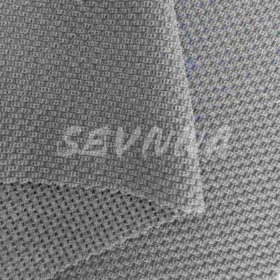 China Superior Comfort And Performance With Activewear Knit Fabric for sale