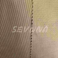 China Comfortable Stretch Leggings Fabric for Casual Wear for sale