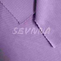 China Eco friendly Everyday Wear Stretch Leggings Fabric for sale