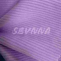 China 180gsm 84%Recycled Polyester + 16%Spandex Stretch Leggings Fabric for Everyday Wear for sale