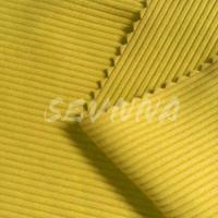 China 125cm Superior Luxe Eco Friendly Swimwear Fabric with Two Way Elastic for sale