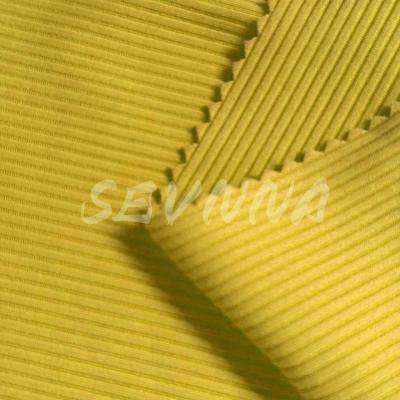 China 125cm Superior Luxe Eco Friendly Swimwear Fabric with Two Way Elastic for sale
