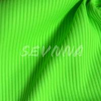 China Eco Friendly Swimwear Fabric  for Sustainable Swimwear 125cm Width for sale