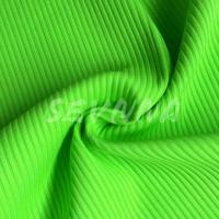 China Eco Friendly Swimwear Fabric  for Sustainable Swimwear 125cm Width for sale