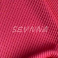 China Eco Friendly Swimwear Fabric for  Sustainable Wardrobe for sale