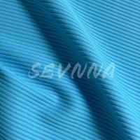 China 255gsm Eco Friendly Swimwear Fabric RN-2188 for sale