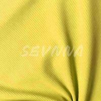 China Yoga Wear Fabric Comfortable Durable  for Your Business Needs for sale