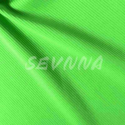 China 92% Recycled Nylon 8% Spandex Yoga Wear Fabric for sale