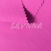 China Versatility and Durability of Our Breathable Yoga Wear Fabric for sale