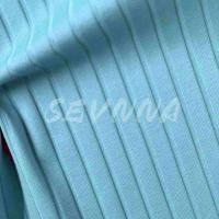 China Recycled Lycra Fabric Innovative and Eco-Conscious Solution for Clothing Production for sale