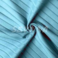 China Recycled Lycra Fabric Innovative and Eco-Conscious Solution for Clothing Production for sale