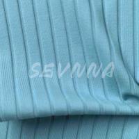 China Recycled Lycra Fabric Innovative and Eco-Conscious Solution for Clothing Production for sale