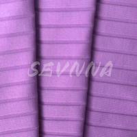 China 260gsm 91%Recycled Nylon + 9%Xtra Life Lycra Recycled Lycra Fabric KN526 for sale