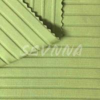 China Innovative Recycled Lycra Fabric for High-Performance Apparel for sale