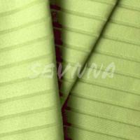 China Innovative Recycled Lycra Fabric for High-Performance Apparel for sale