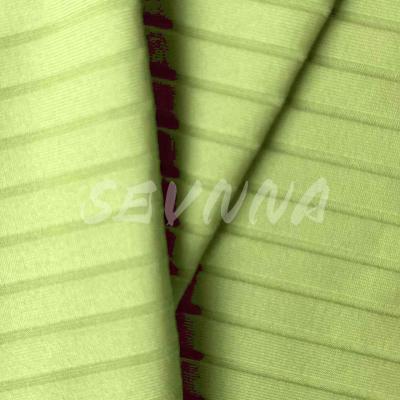China Innovative Recycled Lycra Fabric for High-Performance Apparel for sale