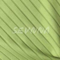 China Innovative Recycled Lycra Fabric for High-Performance Apparel for sale