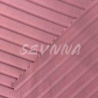 China UV Protection Breathable Recycled Lycra Fabric 91% Nylon for Clothing for sale