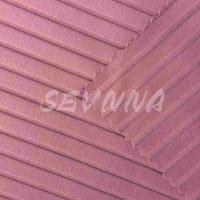 China UV Protection Breathable Recycled Lycra Fabric 91% Nylon for Clothing for sale