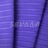 China Comfortable Nylon Spandex Fabric for Exercise Attire Retailers for sale