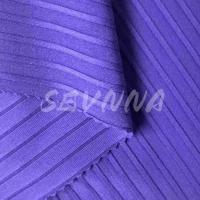 China Comfortable Nylon Spandex Fabric for Exercise Attire Retailers for sale