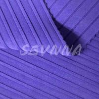 China Comfortable Nylon Spandex Fabric for Exercise Attire Retailers for sale
