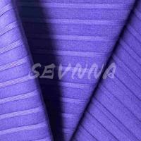 China Comfortable Nylon Spandex Fabric for Exercise Attire Retailers for sale