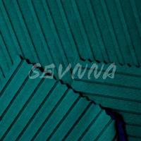 China 91% Recycled 260gsm Stretch Nylon Spandex Fabric for sale