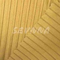 China Customizable Nylon Spandex Fabric for Sportswear Manufacturers for sale