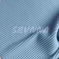 China 260gsm 140cm Wide Stretch Polyester Spandex Fabric for sale