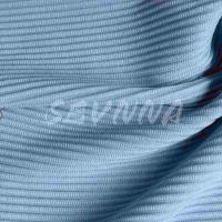 China 260gsm 140cm Wide Stretch Polyester Spandex Fabric for sale