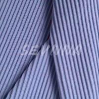 China High Elasticity Polyester Spandex Fabric  for High-Performance Sportswear for sale