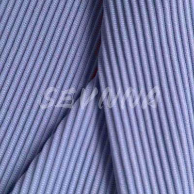 China High Elasticity Polyester Spandex Fabric  for High-Performance Sportswear for sale