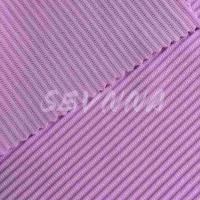 China Polyester Spandex Fabric Material for Comfortable and Durable Clothing for sale