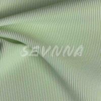China Recycled Nylon Fabric - Repreve Xlance - 100% Sustainable Stretchable Circular Knit for sale