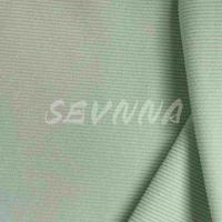 China Recycled Nylon Fabric - Repreve Xlance - 100% Sustainable Stretchable Circular Knit for sale